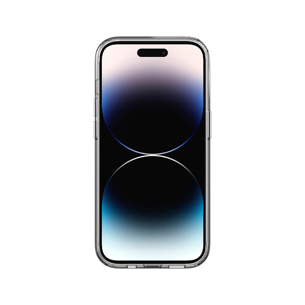 iPhone 14 Pro Clear Protective Case